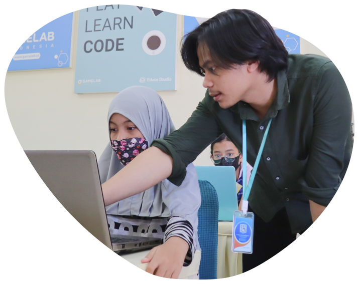 Tentang Kami | Gamelab.ID