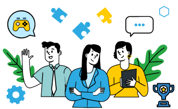 Gamification | Gamelab.ID