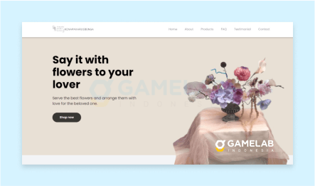 Program Magang | Gamelab.ID