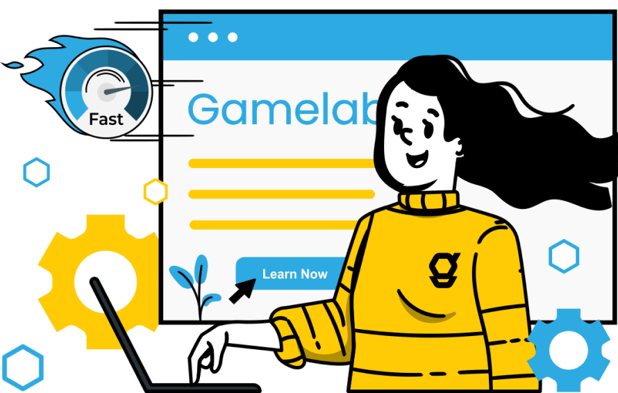 Metode Belajar | Gamelab.ID