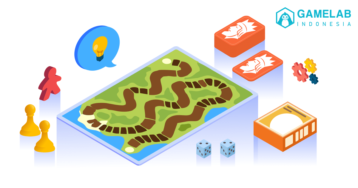 Pelatihan Aplikasi, Website, Game | Game Lab Indonesia