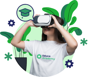 Teachers Academy - Educa