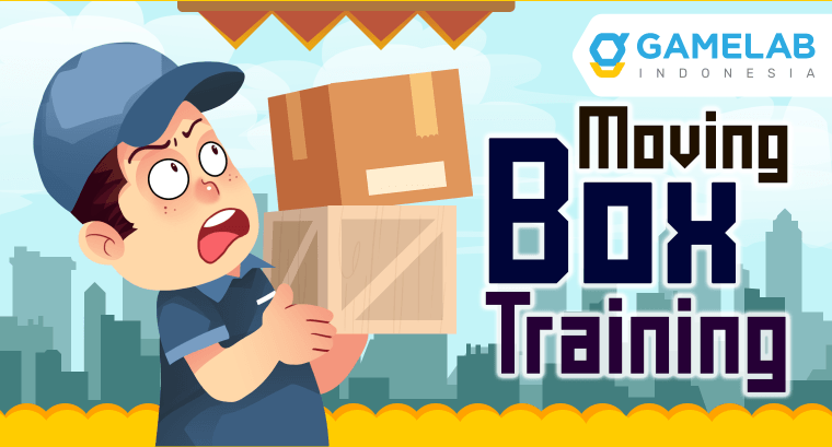 Showcase Games | Gamelab Indonesia