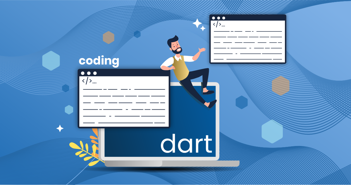 Kelas Belajar Pemrograman Berorientasi Objek Dart | Akademi | Gamelab.ID