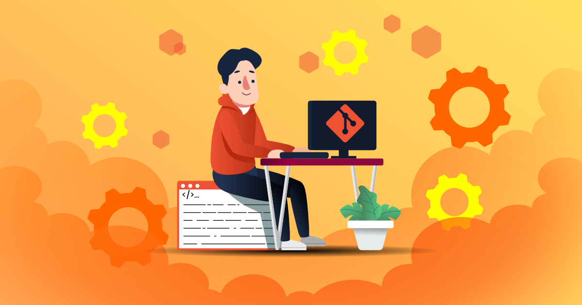 Kelas Belajar Git Untuk Programmer Pemula | Akademi | Gamelab.ID