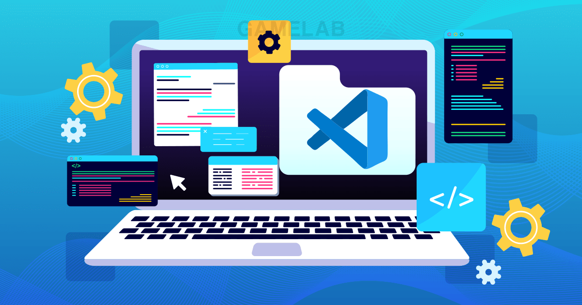 Kelas Terampil Menggunakan Visual Studio Code | Akademi | Gamelab.ID