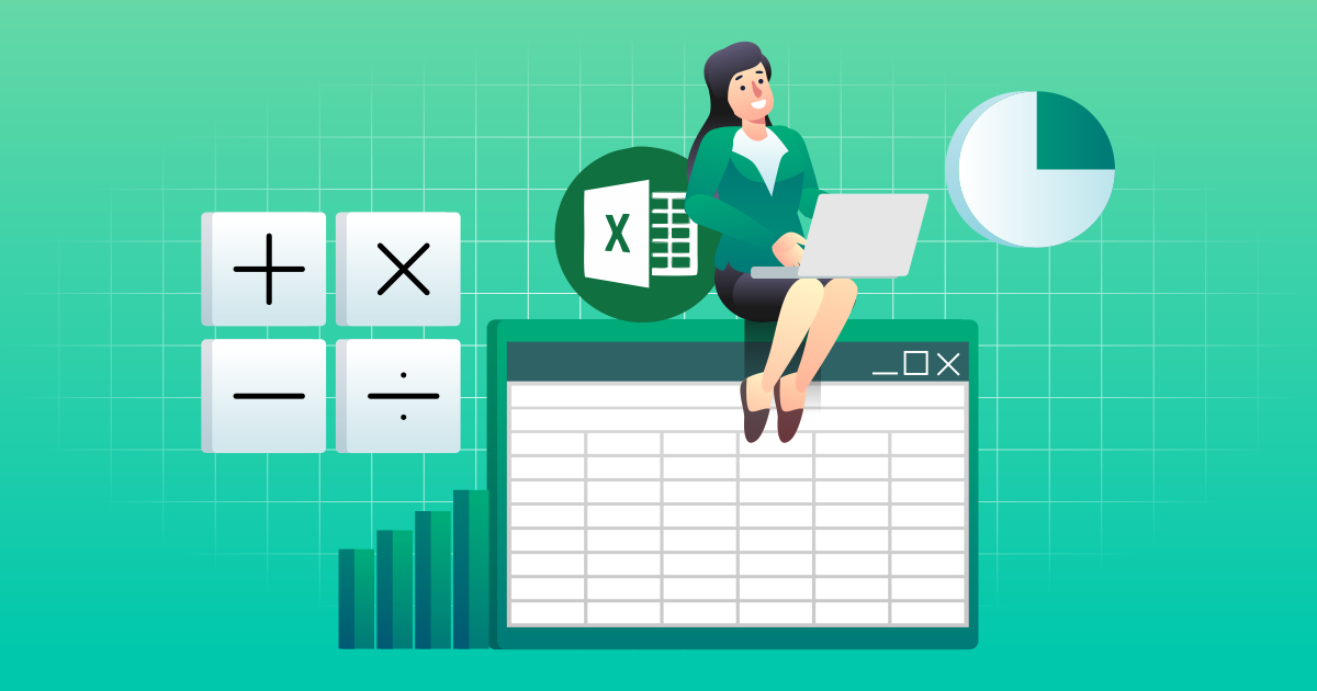 Kelas Komputerisasi Akuntansi Menggunakan Excel untuk Menjadi Petugas ...