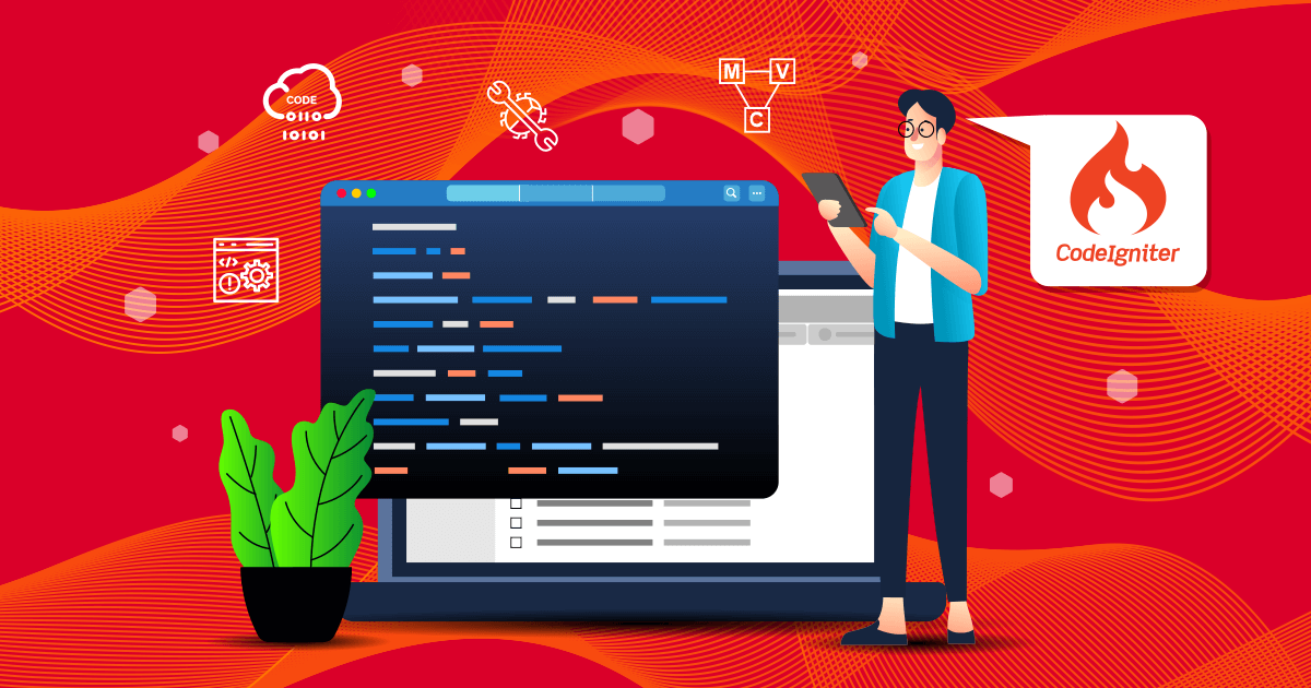 Kelas CodeIgniter Framework | Akademi | Gamelab.ID