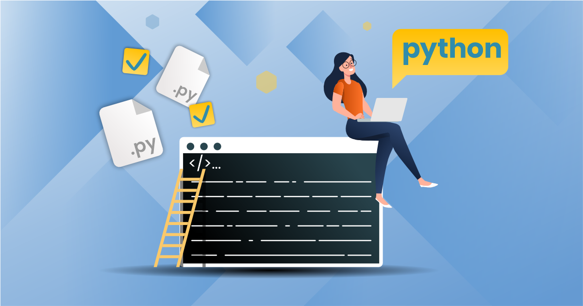 Kelas Belajar Pemrograman Dasar Python Akademi Gamelabid