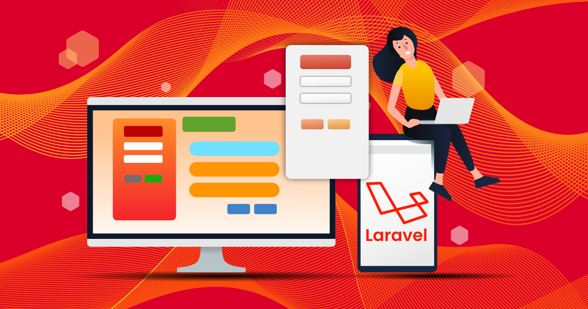 Kelas Belajar Membangun Web Dinamis dengan Laravel Framework | Akademi ... Kelas Belajar Membangun Web Dinamis dengan Laravel Framework | Akademi ...