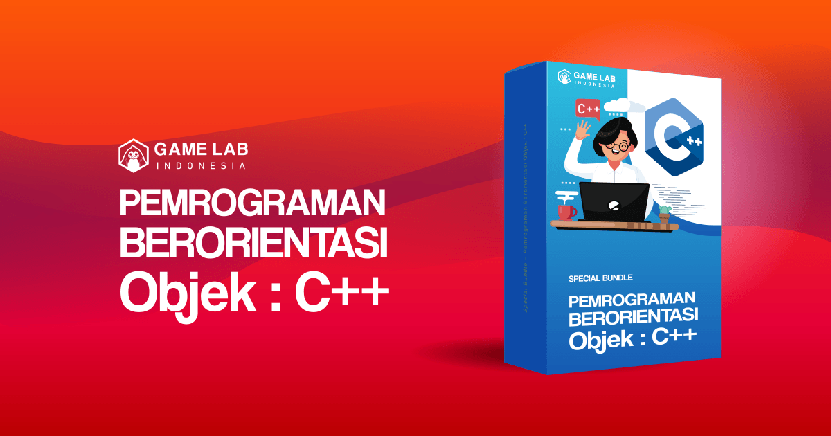 Belajar Pemrograman Game