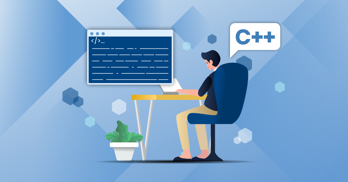 Kelas Belajar Pemrograman Berorientasi Objek : C++ | Akademi | Gamelab.ID