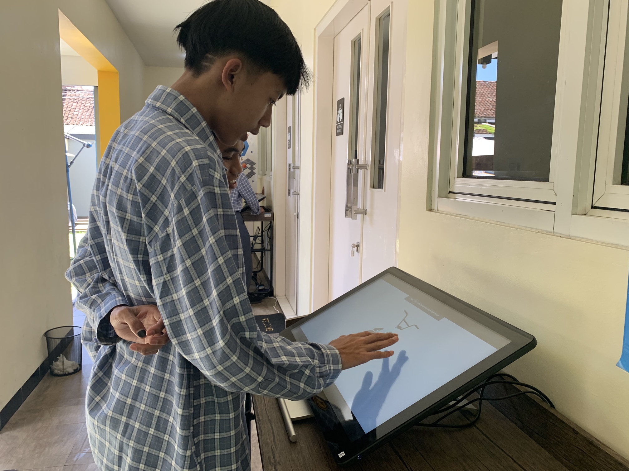 Kunjungan Industri SMK Informatika Sumedang | Acara | Gamelab.ID