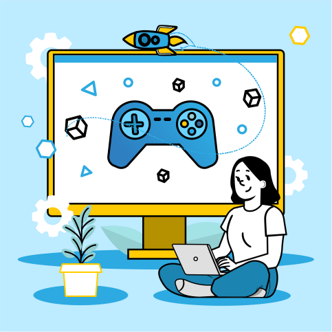 Learning Path Unity Game Developer | Gamelab Indonesia