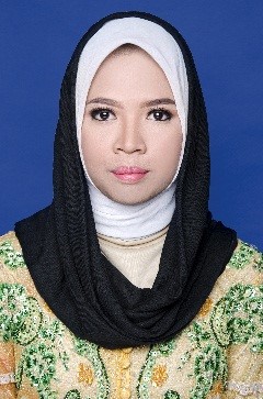 Nina Virginia Pinasthika | Trainer | Gamelab Indonesia