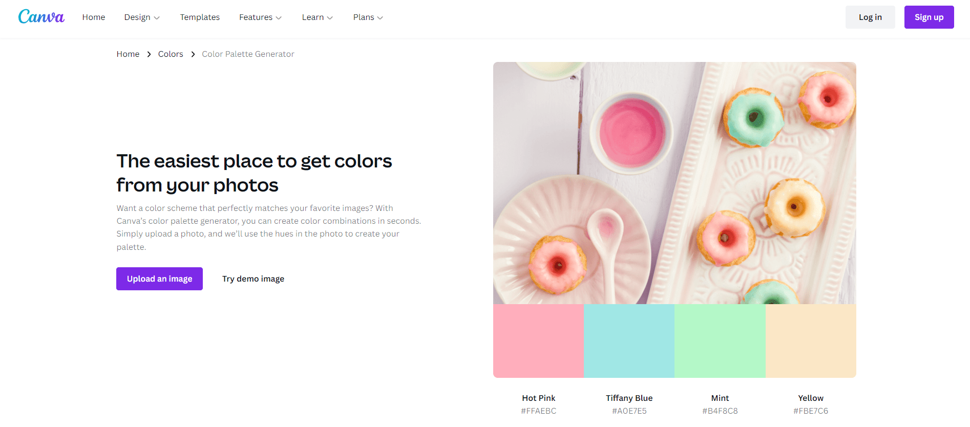7 Rekomendasi Website Color Palette Desainer Grafis Wajib Tahu