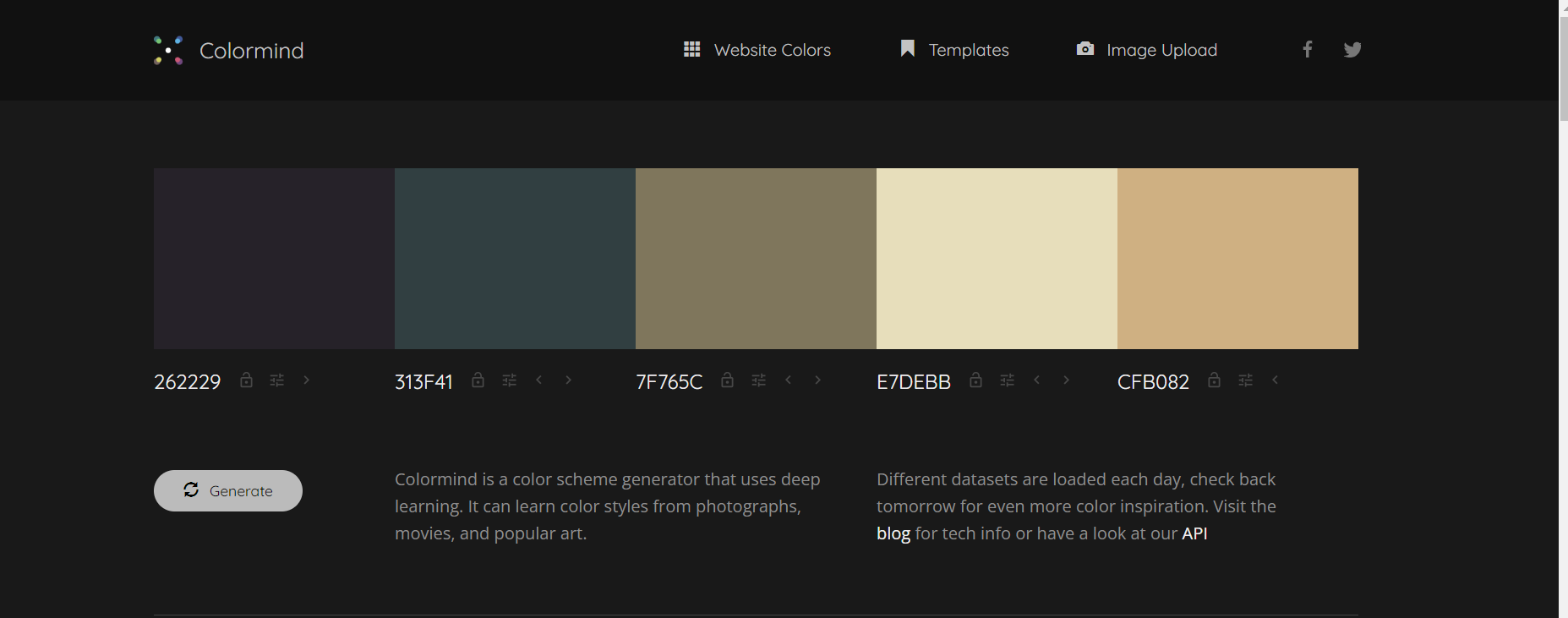 7 Rekomendasi Website Color Palette Desainer Grafis Wajib Tahu