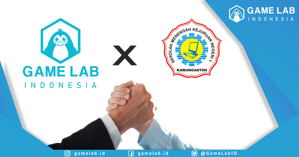 Penjajakan Kerjasama Industri Dengan SMK Negeri 1 Kawunganten | Berita ... Penjajakan Kerjasama Industri Dengan SMK Negeri 1 Kawunganten | Berita ...