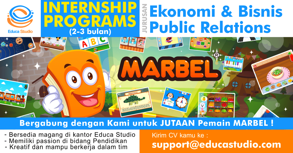 EDUCA STUDIO MEMBUKA TANTANGAN BAGI MAHASISWA-MAHASISWI JURUSAN EKONOMI ...