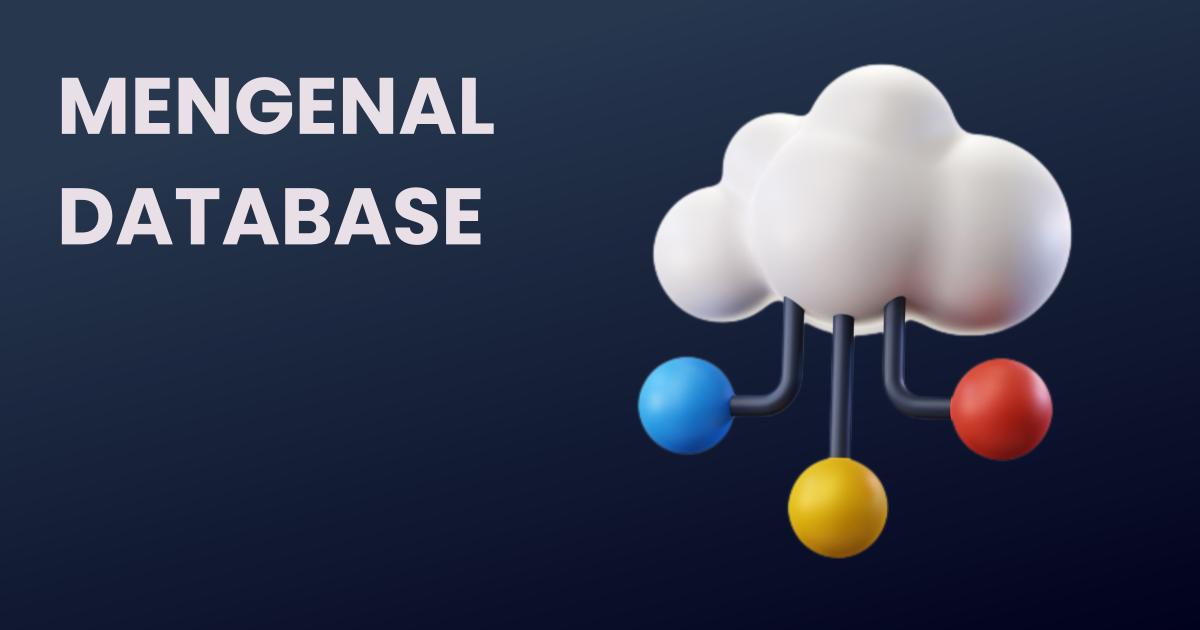 Apa Itu Database Berikut Pengertian Komponen Dan Baha - vrogue.co Apa Itu Database Berikut Pengertian Komponen Dan Baha - vrogue.co