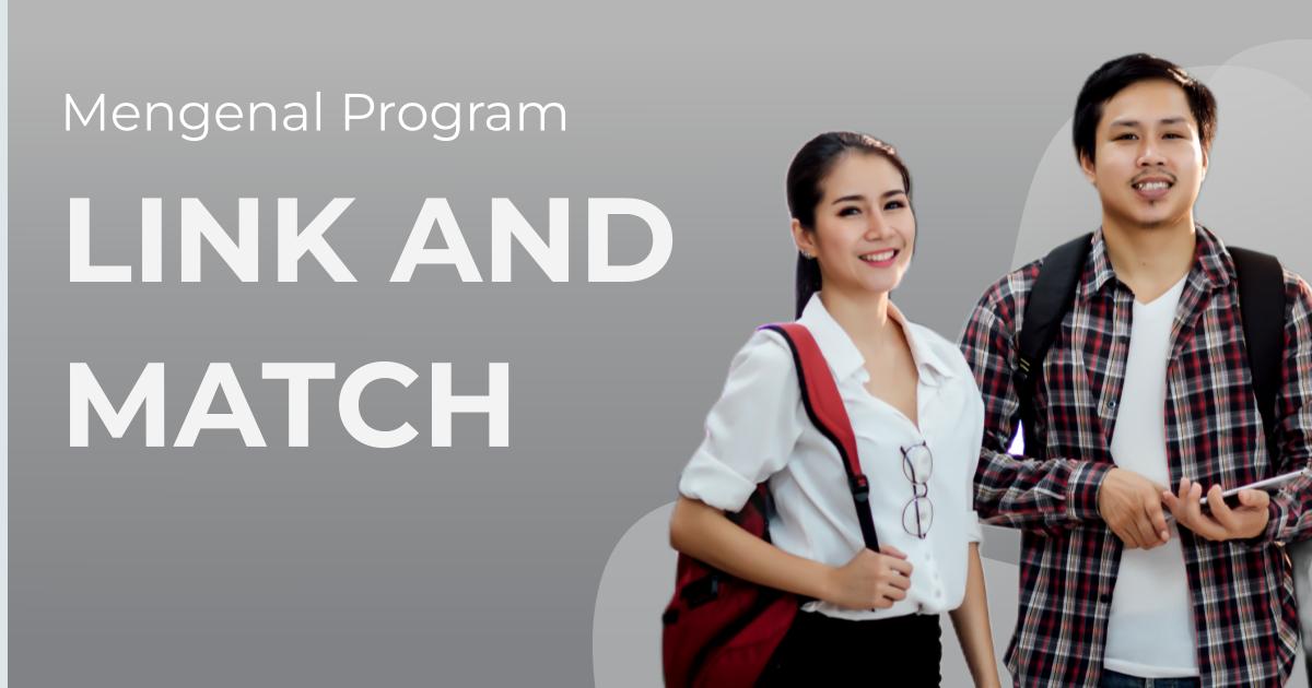 Mengenal Link and Match 8+i: Rumus untuk Mendorong Kualitas Lulusan ...