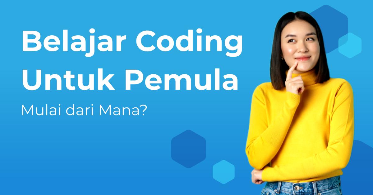 Belajar Coding untuk Pemula: Mulai dari Mana? | Berita | Gamelab Indonesia Belajar Coding untuk Pemula: Mulai dari Mana? | Berita | Gamelab Indonesia