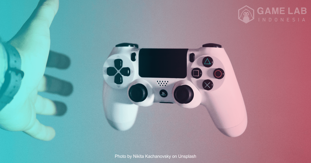 Mengenal MDA Framework: Mechanics, Dynamics, dan Aesthetics | Berita ...