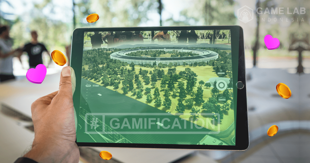 Mengenal Lebih Lanjut Elemen-Elemen Gamifikasi | Berita | Gamelab Indonesia Mengenal Lebih Lanjut Elemen-Elemen Gamifikasi | Berita | Gamelab Indonesia