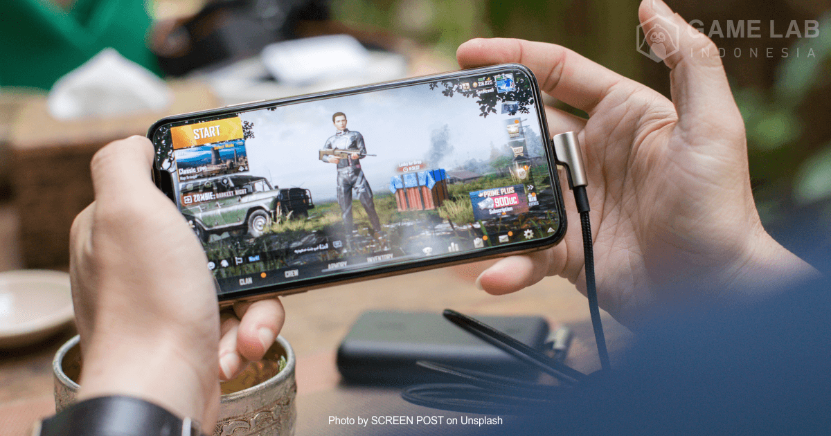 Mengenal Head-up Display, Antarmuka Game Futuristik | Berita | Gamelab ...