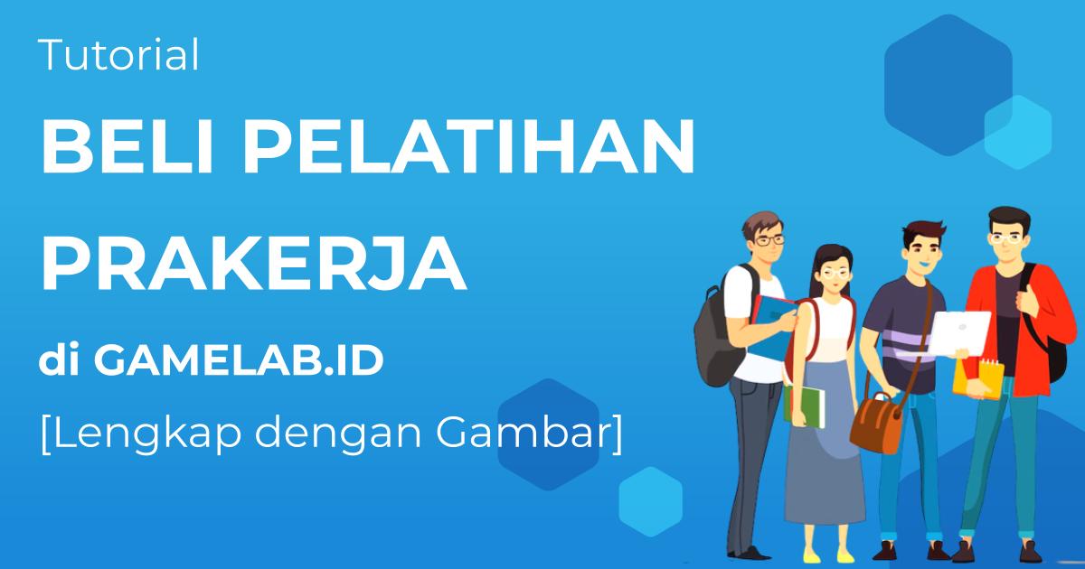 Ternyata Begini Tutorial Beli Kelas Pelatihan Prakerja! [Lengkap dengan Gambar] | Berita ...