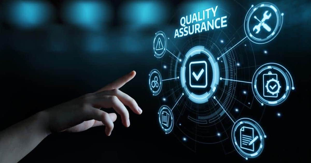 Qa And Testing Apakah Hanya Sekedar Nge Test Berita Gamelab Indonesia 