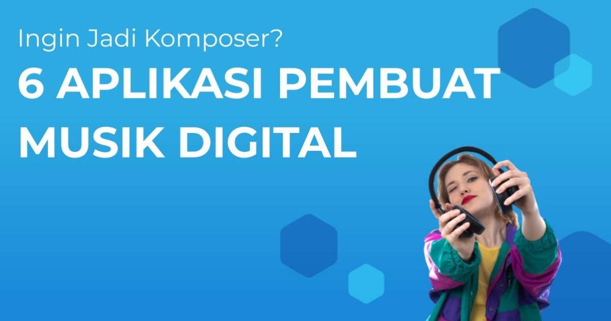 Ingin Jadi Komposer? Ini 6 Aplikasi Musik Digital Terbaik 2023 | Berita ...