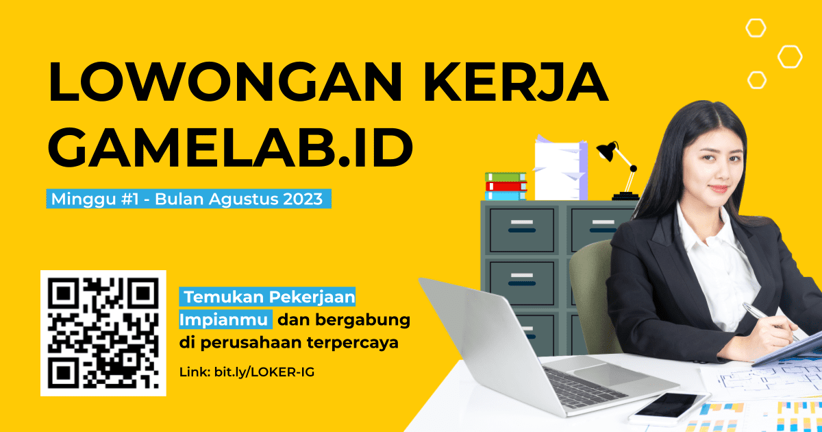 Kesempatan Luas untuk Job Seeker: Ratusan Lowongan Pekerjaan Terbaru ...