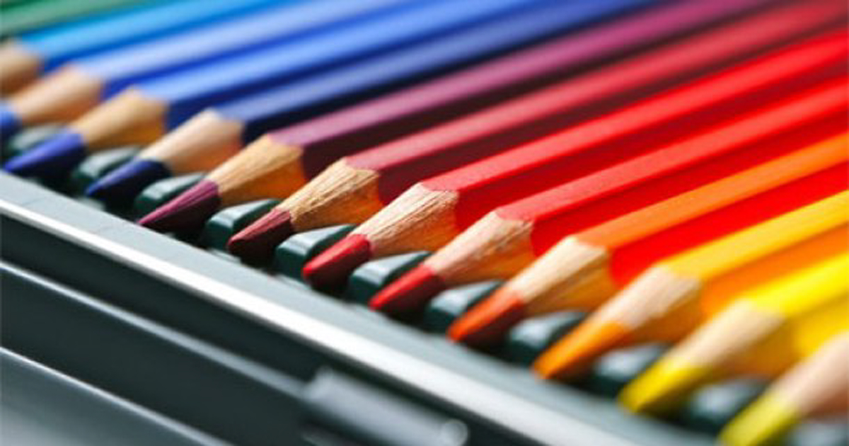 Makna Sebuah Warna Pada Desain | Berita | Gamelab Indonesia