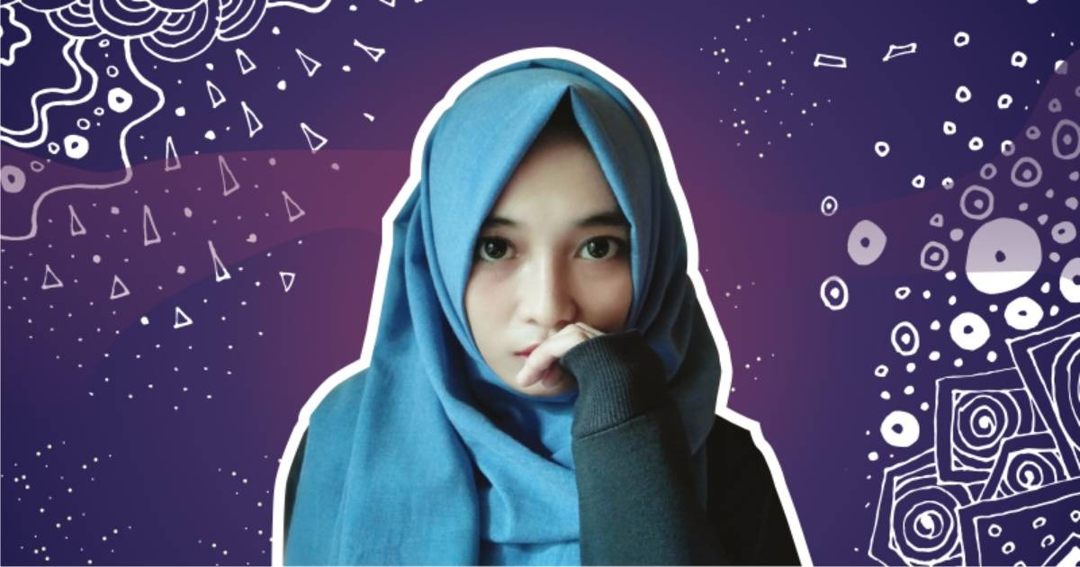 Kisah Sukses Betlin Puji Lestari Magang Sebagai Ilustrator | Berita ...