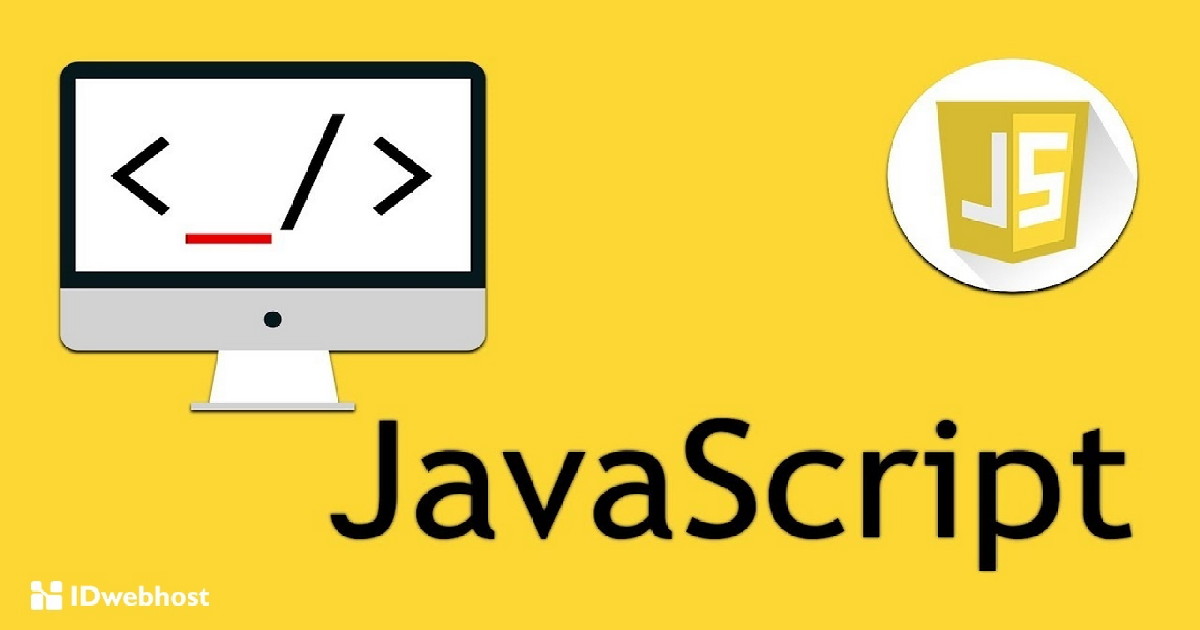 Pemrograman JavaScript | Berita | Gamelab Indonesia