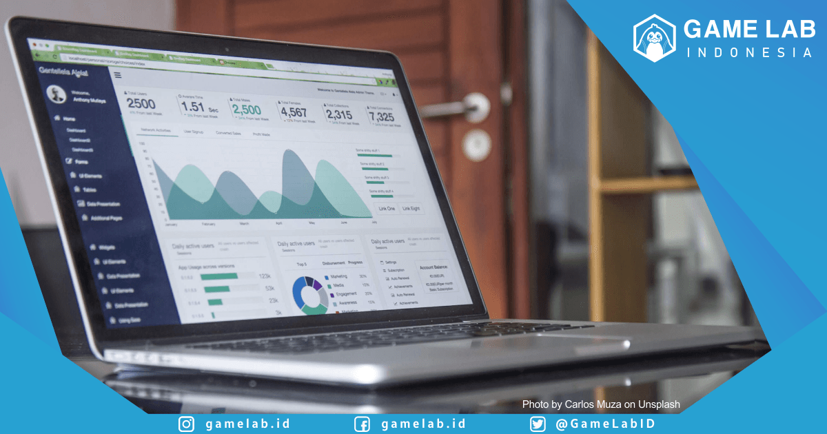 Saatnya Mengenal Konsep Dasar Pemasaran Digital | Berita | Gamelab ...