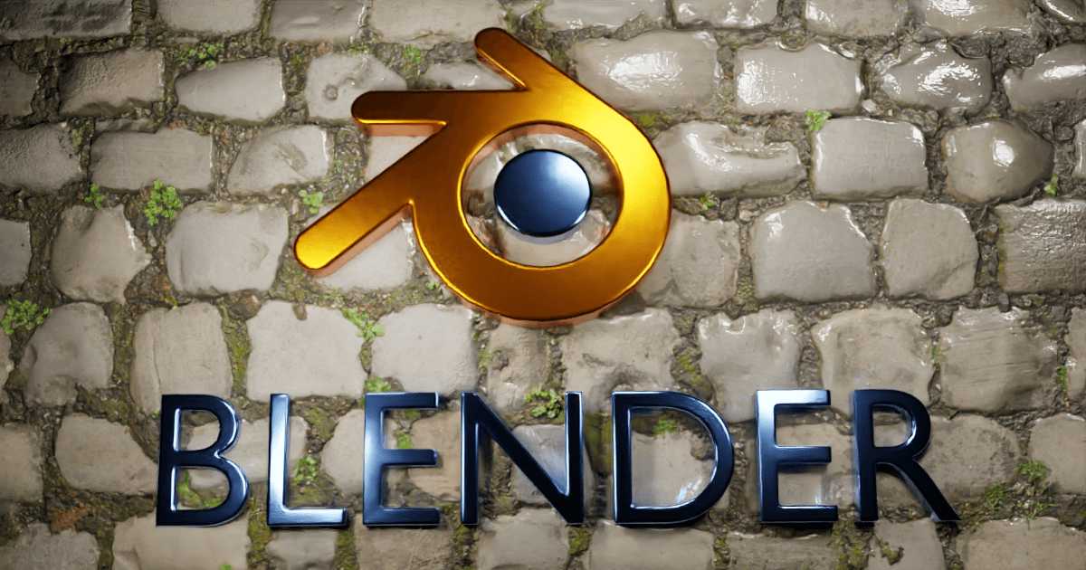 Blender, Software 3D Gratis yang Sangat Powerful | Berita | Gamelab ...