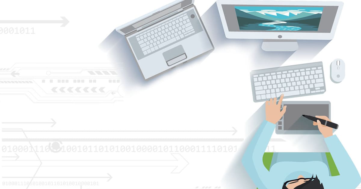 Design Latar Belakang Websitemu Agar Lebih Menarik | Berita | Gamelab ...