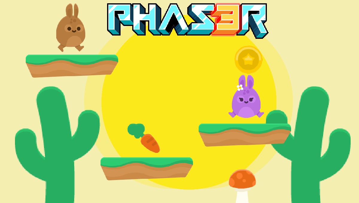 Cara Mendapatkan Game Asset dengan Mudah | Berita | Gamelab Indonesia