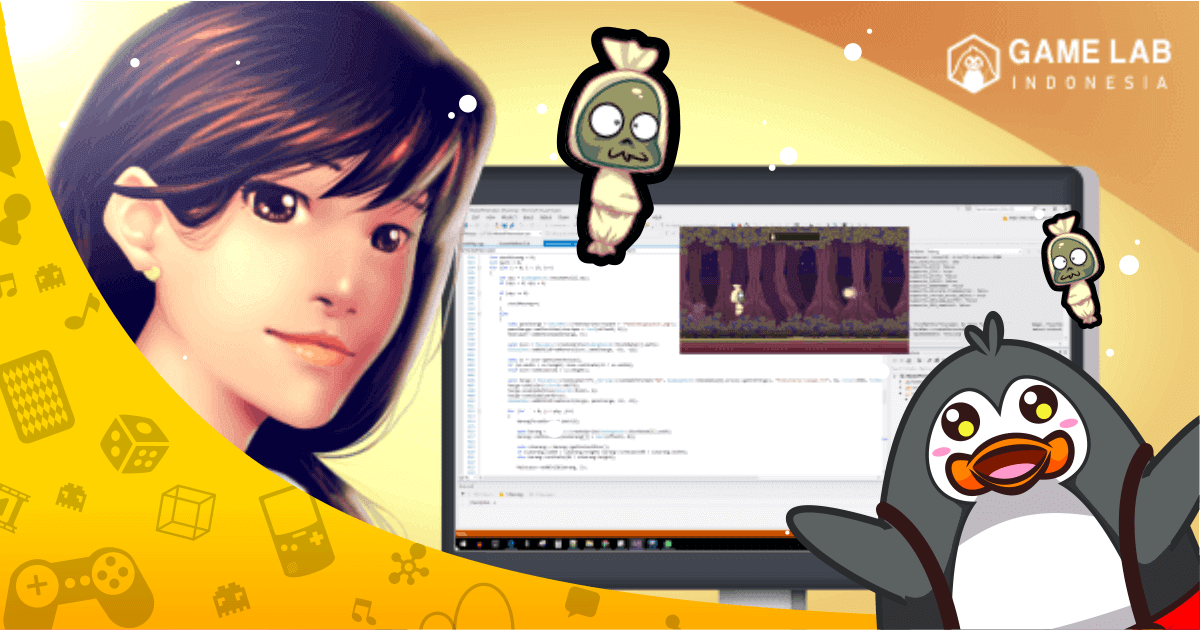 Dibuka Kelas Gratis Membuat Game Facebook berbasis HTML 5 | Berita ...