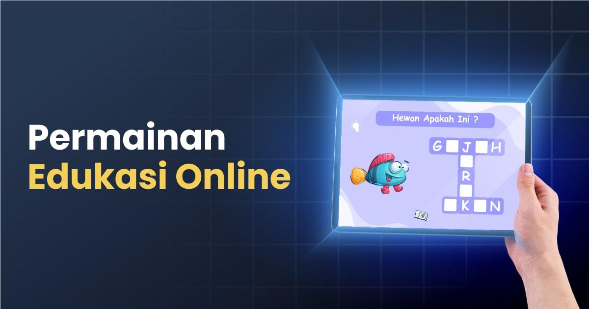 Permainan Edukasi Online | Berita | Gamelab Indonesia