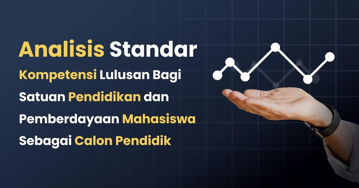 Analisis Standar Kompetensi Lulusan Bagi Satuan Pendidikan dan ...