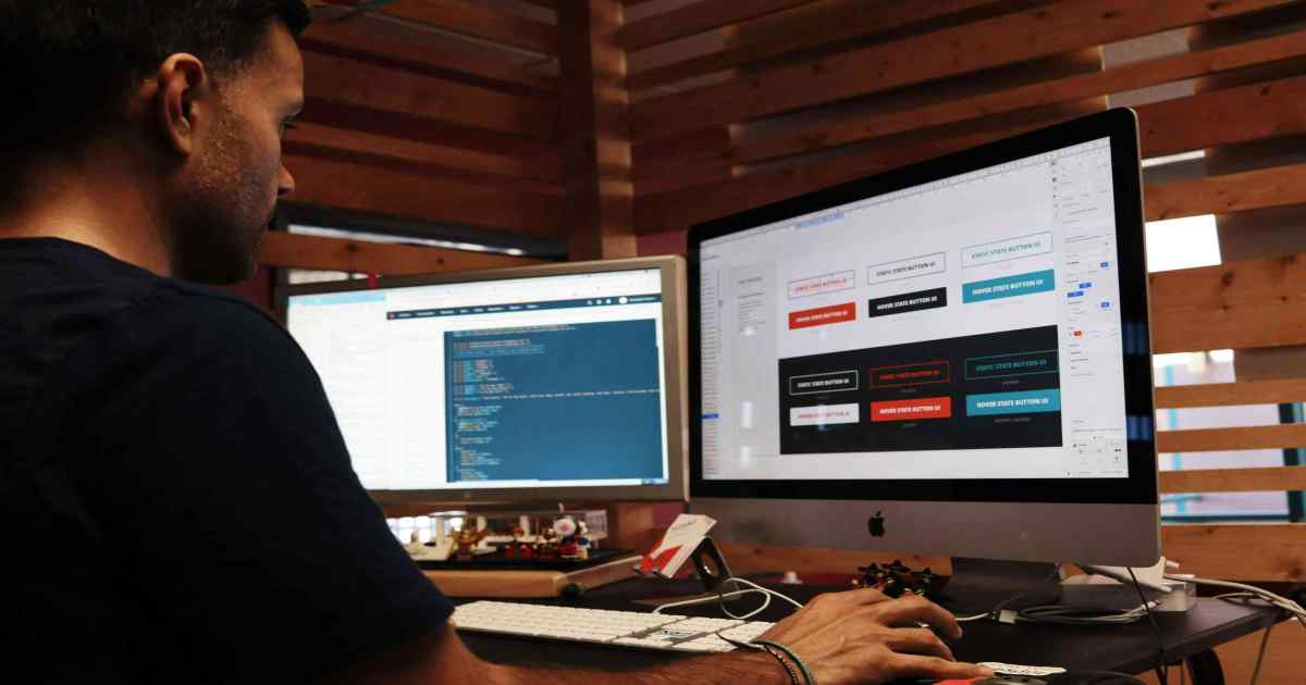 Cara Menjadi Front-End Developer | Berita | Gamelab Indonesia Cara Menjadi Front-End Developer | Berita | Gamelab Indonesia