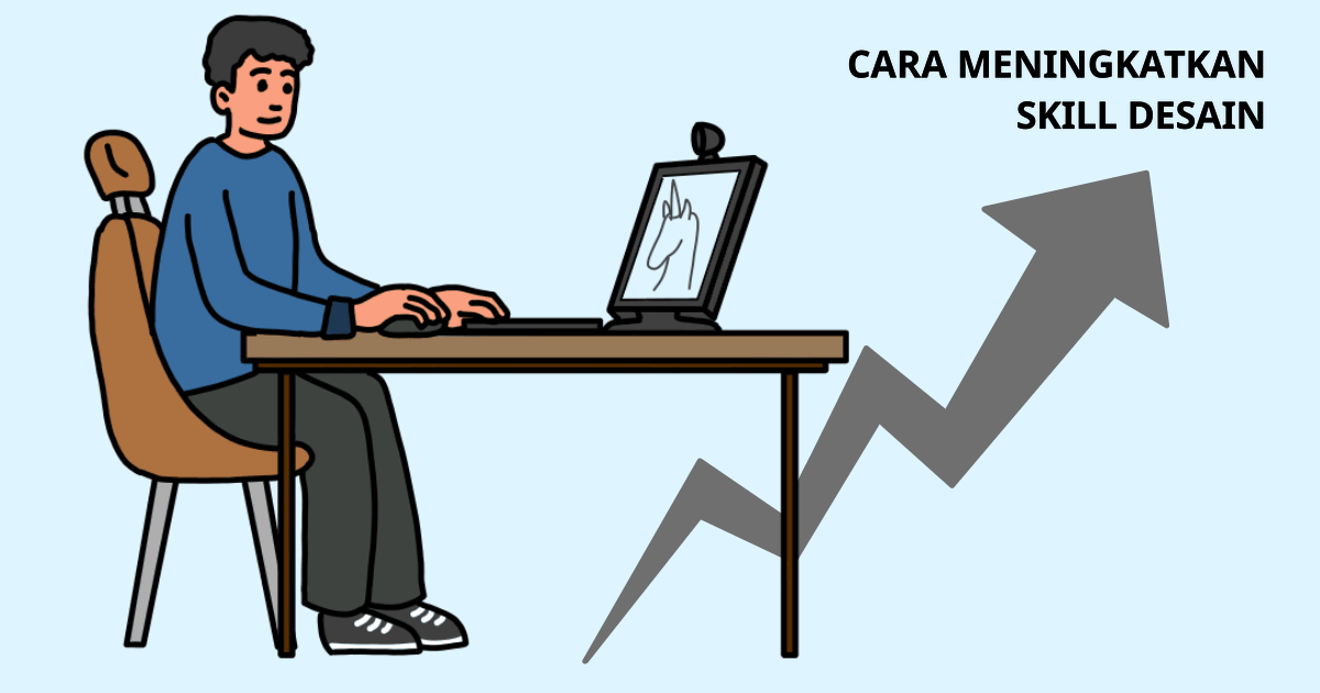 CARA CEPAT MENINGKATKAN SKILL DESAIN | Berita | Gamelab Indonesia