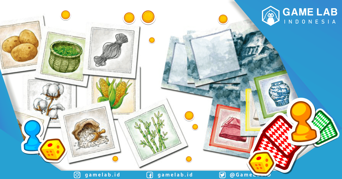 Mau Merancang Board Game dan Bingung Mau Mulai Dari Mana? Ini Solusinya ...