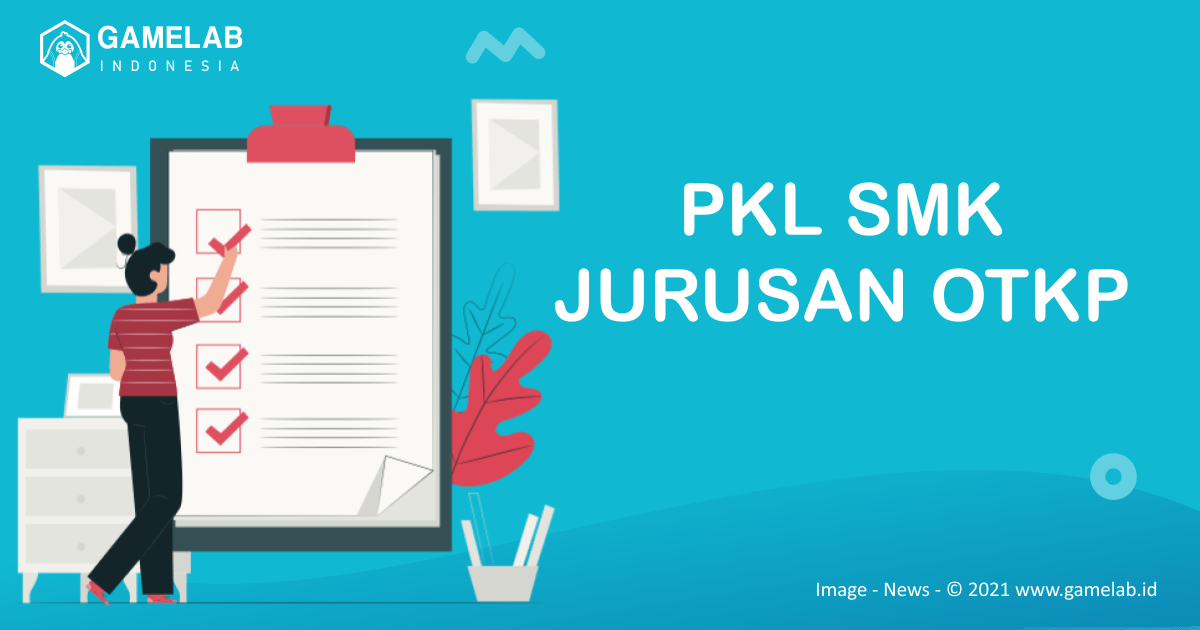 Tempat PKL Magang Prakerin SMK Jurusan OTKP (Otomatisasi dan Tata ... Tempat PKL Magang Prakerin SMK Jurusan OTKP (Otomatisasi dan Tata ...