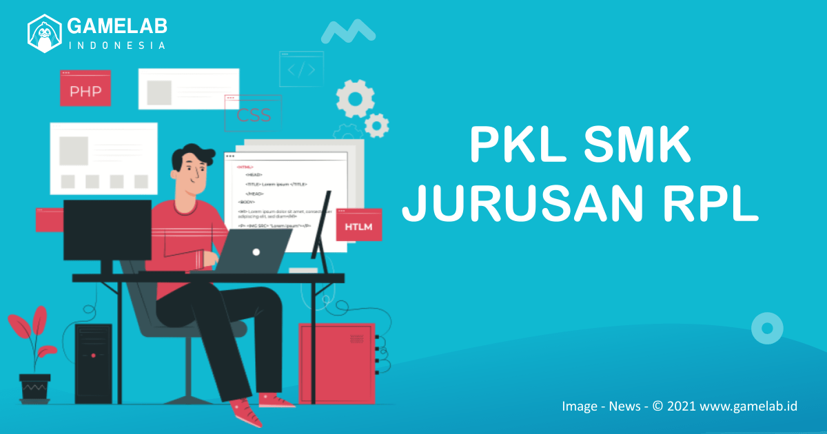 Tempat PKL Magang Prakerin SMK Jurusan RPL (Rekayasa Perangkat Lunak ... Tempat PKL Magang Prakerin SMK Jurusan RPL (Rekayasa Perangkat Lunak ...