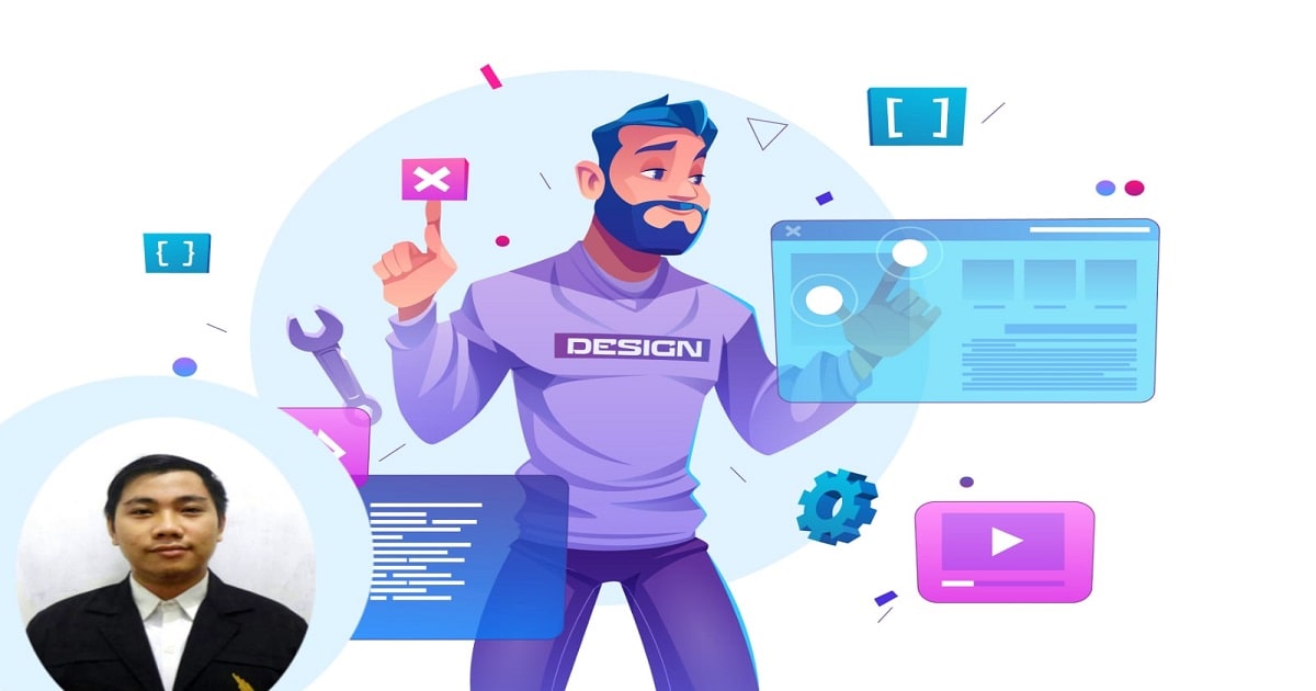 Pengalaman Magang Membuat Web Front End di Gamelab Indonesia | Berita ...