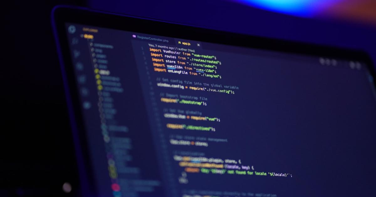 Apa Saja Perbedaan Front End dan Back End? | Berita | Gamelab Indonesia